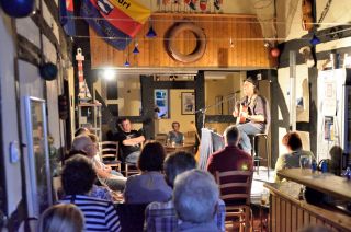 Peter Kerlin - Syltcafé Fresenhof